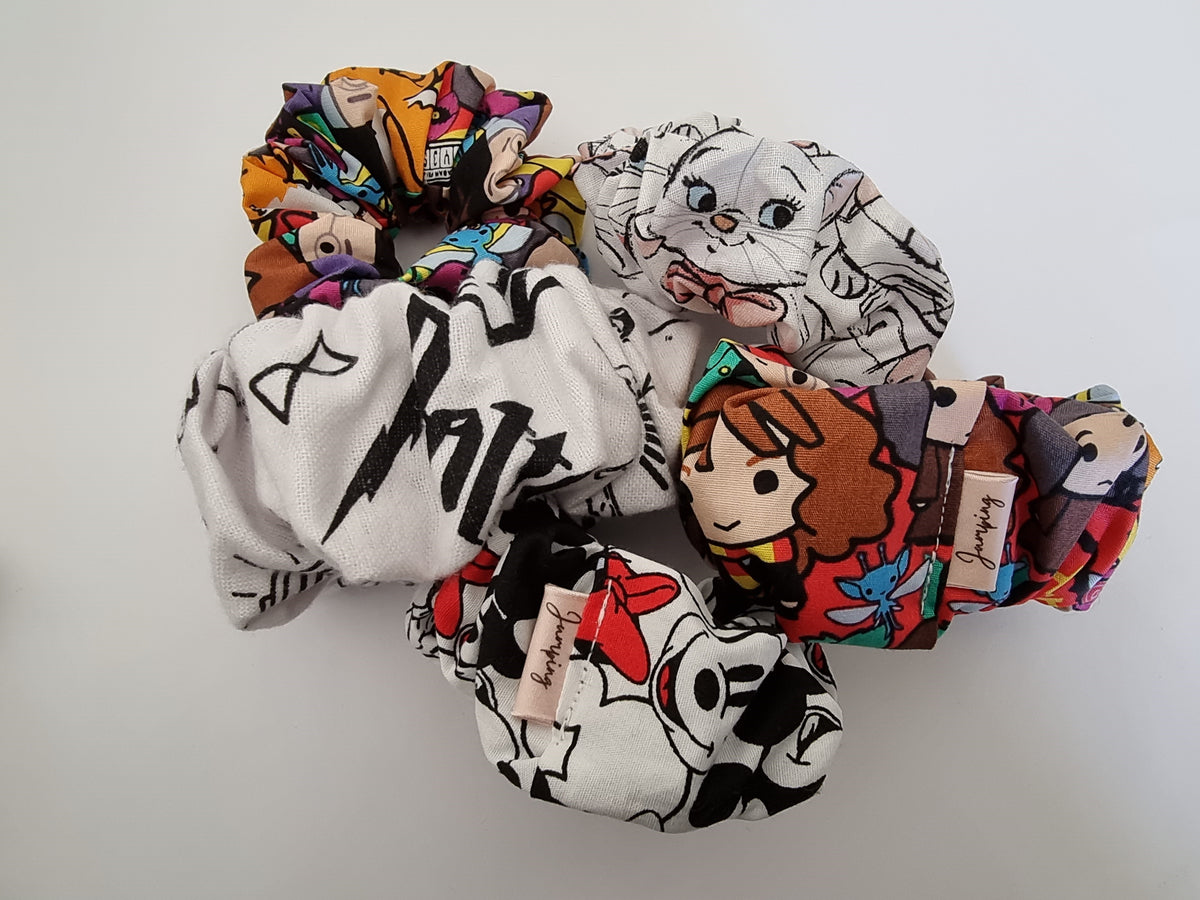 Licensed – Tagged "Harry Potter" – Jumping Juniper Official